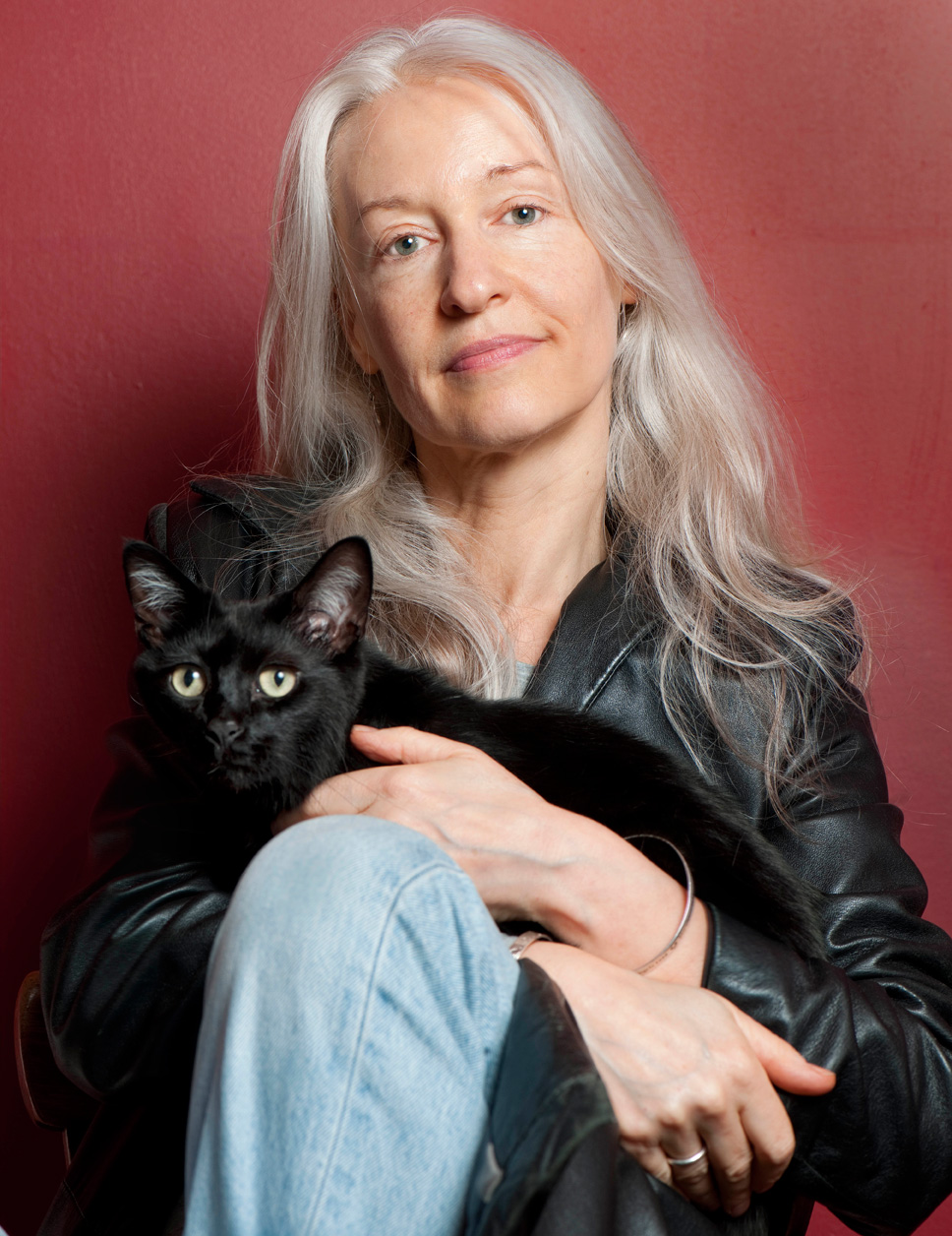 Writing | Sandra Jensen