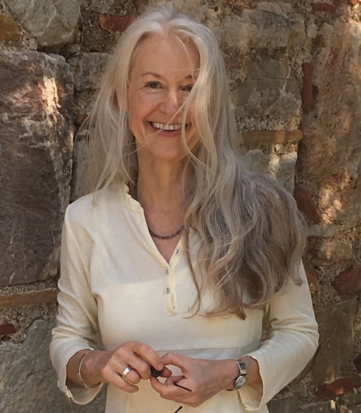 Bio | Sandra Jensen